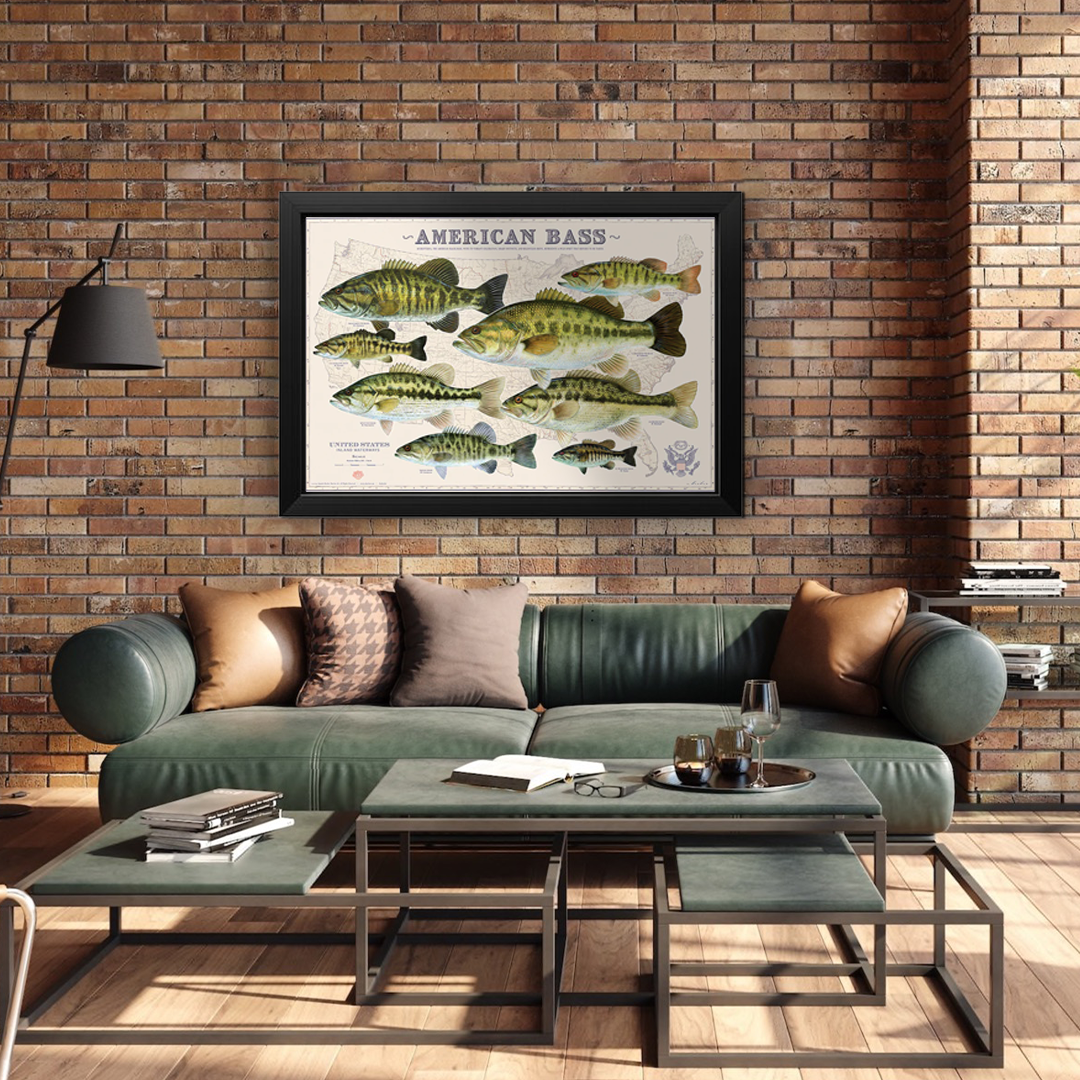 Posters - Studio Abachar